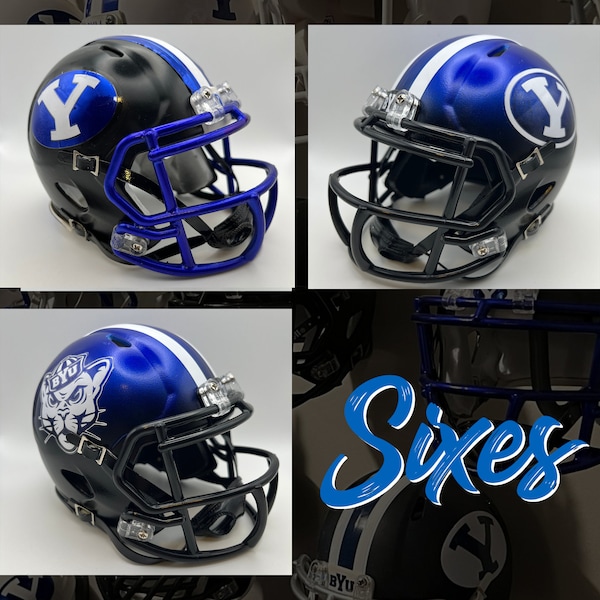 Byu - Etsy