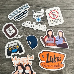 Gilmore Girl - Etsy