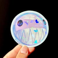 The Amazing Digital Circus (TADC) Chibi Fanart Stickers - Etsy