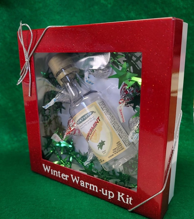 Alcohol Bottle Gift Box, Liquor Gifts, Party, Wedding Favors - Etsy