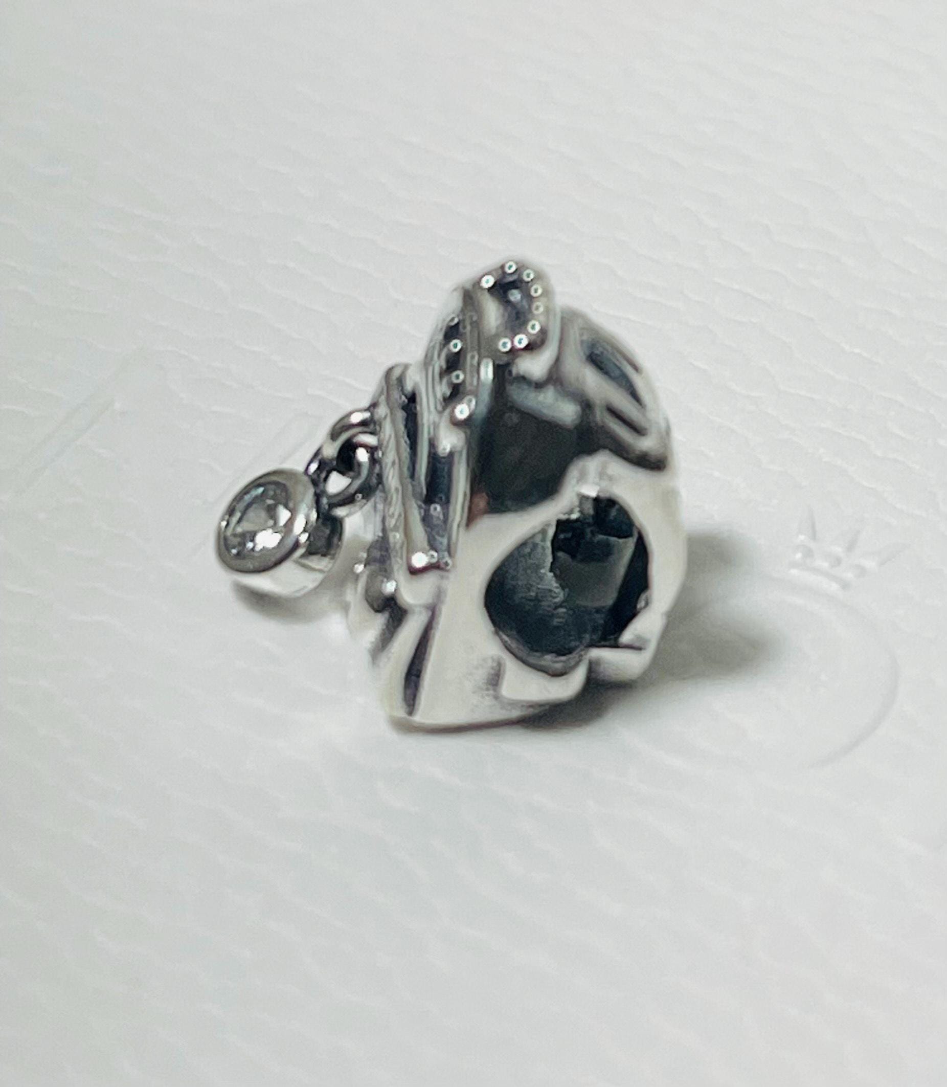 New Adventure Backpack Pandora Charm Back to School Sale Sterling ...