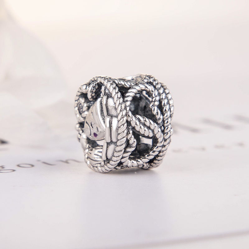 Comedy & Tragedy Drama Mask Pandora Charm the Joker Halloween Sale - Etsy
