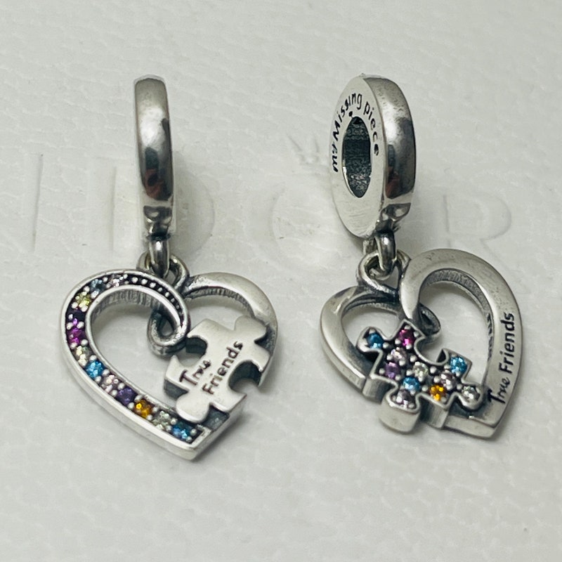 Friendship Charms - Etsy