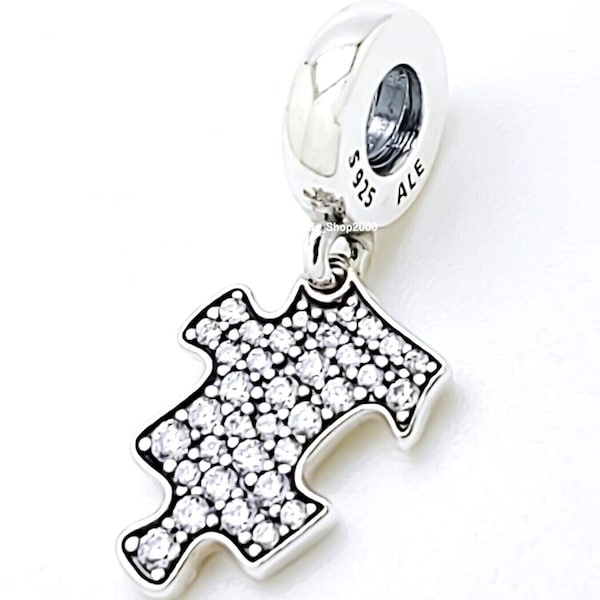 Autism Charms - Etsy