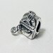 New Adventure Backpack Pandora Charm Back to School Sale Sterling ...