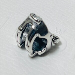New Adventure Backpack Pandora Charm Back to School Sale Sterling ...