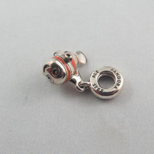 Pandora Bead Charm Disney Finding Nemo Dangle 798847 - Etsy