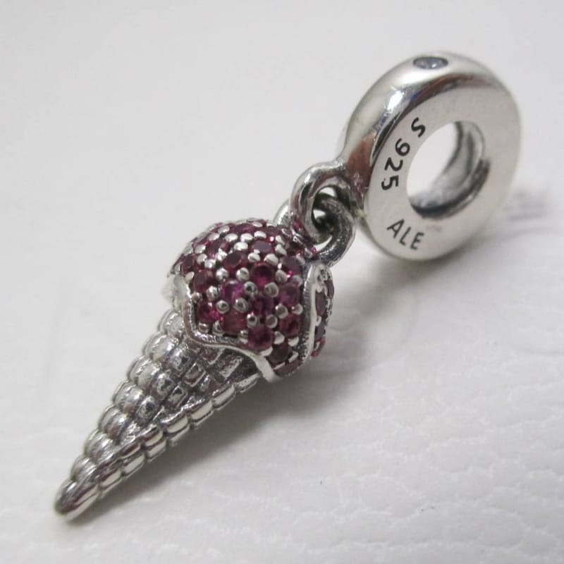 Ice Cream Charms - Etsy