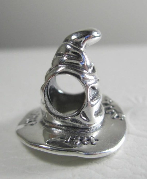 Pandora harry potter sorting hat charm store
