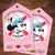 Mickey Splash Tags Cruise Fish Extender / Pixie Dust Gift Tag Digital ...