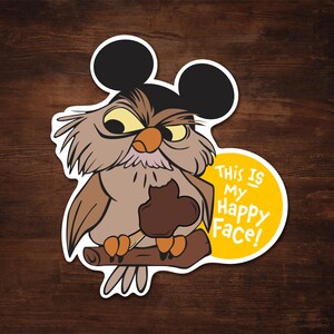 Archimedes Magnet | Sword in the Stone | DCL - Etsy