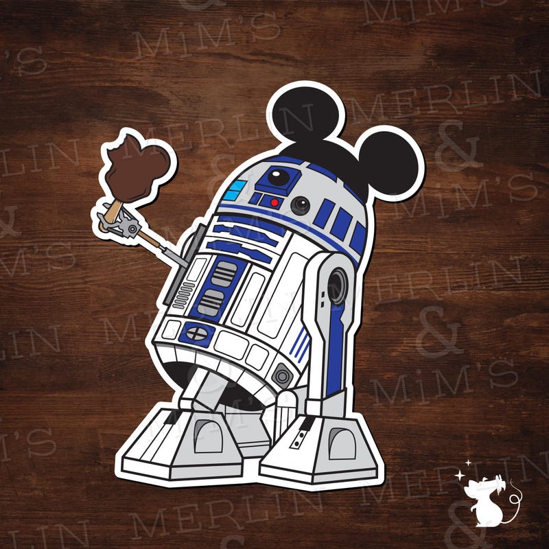 Starwars Magnets for Cars - Etsy