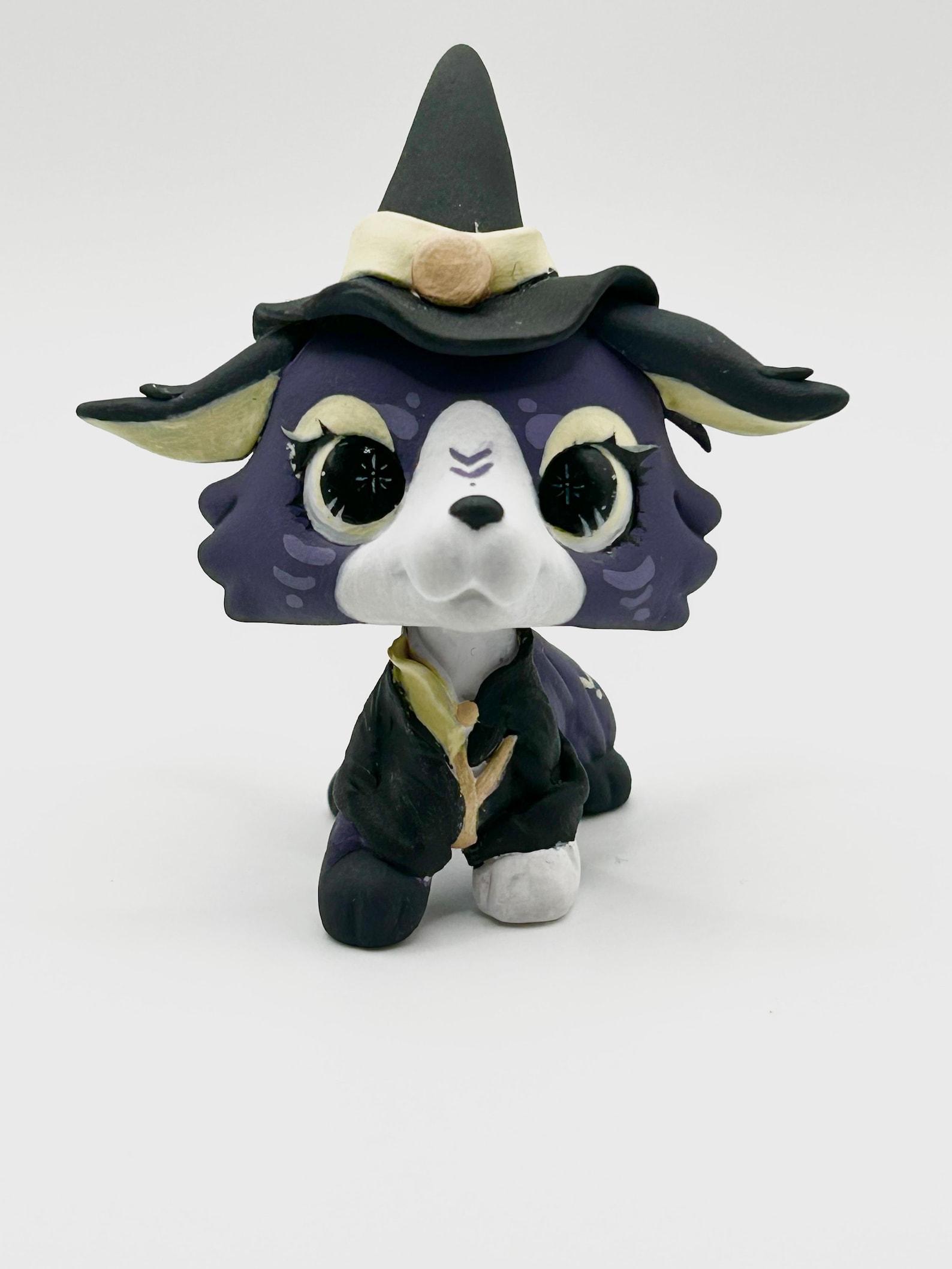 LPS Wizard Custom - Etsy