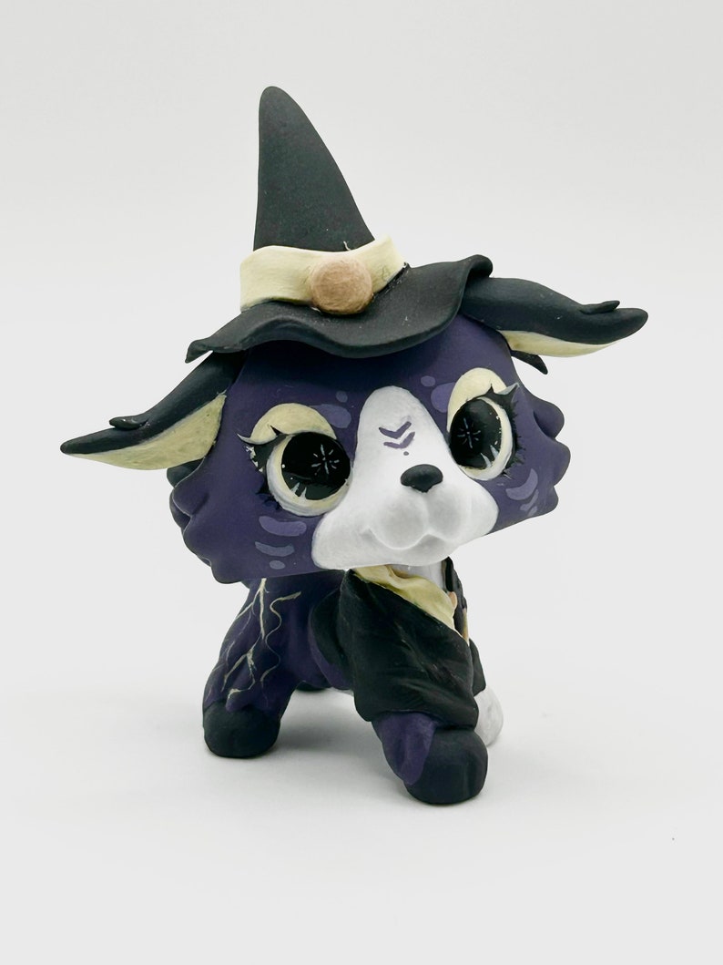 LPS Wizard Custom - Etsy