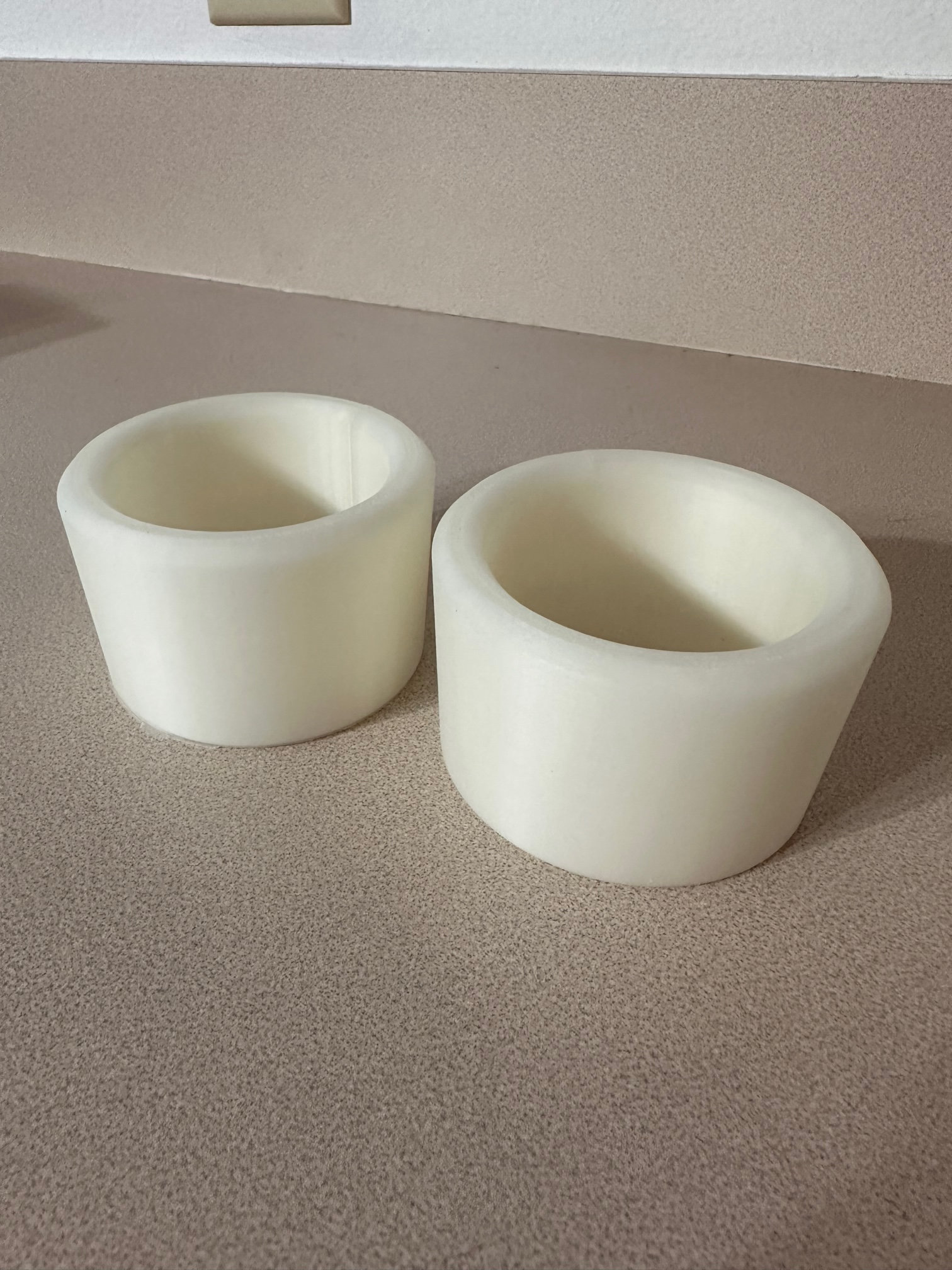 Cup Holder Adapters for 12oz Cans - Etsy