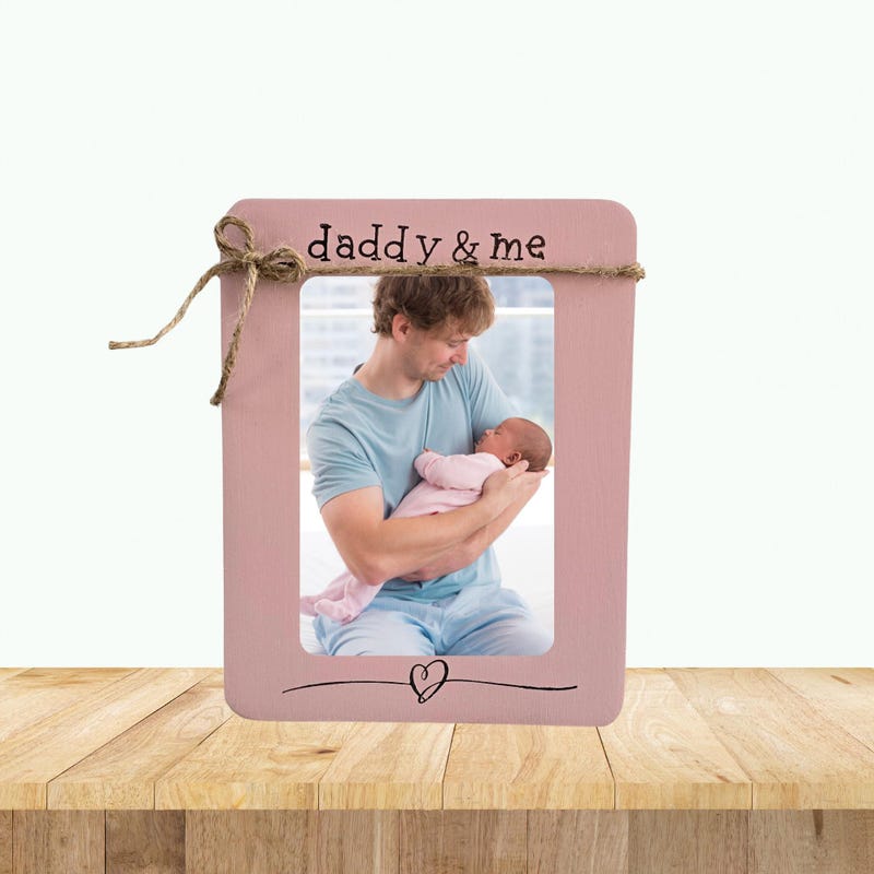 New Daddy - Etsy