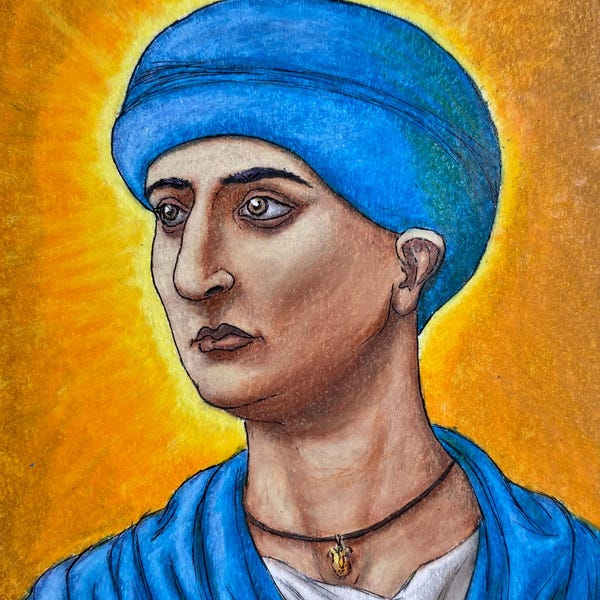 Hypatia - Etsy
