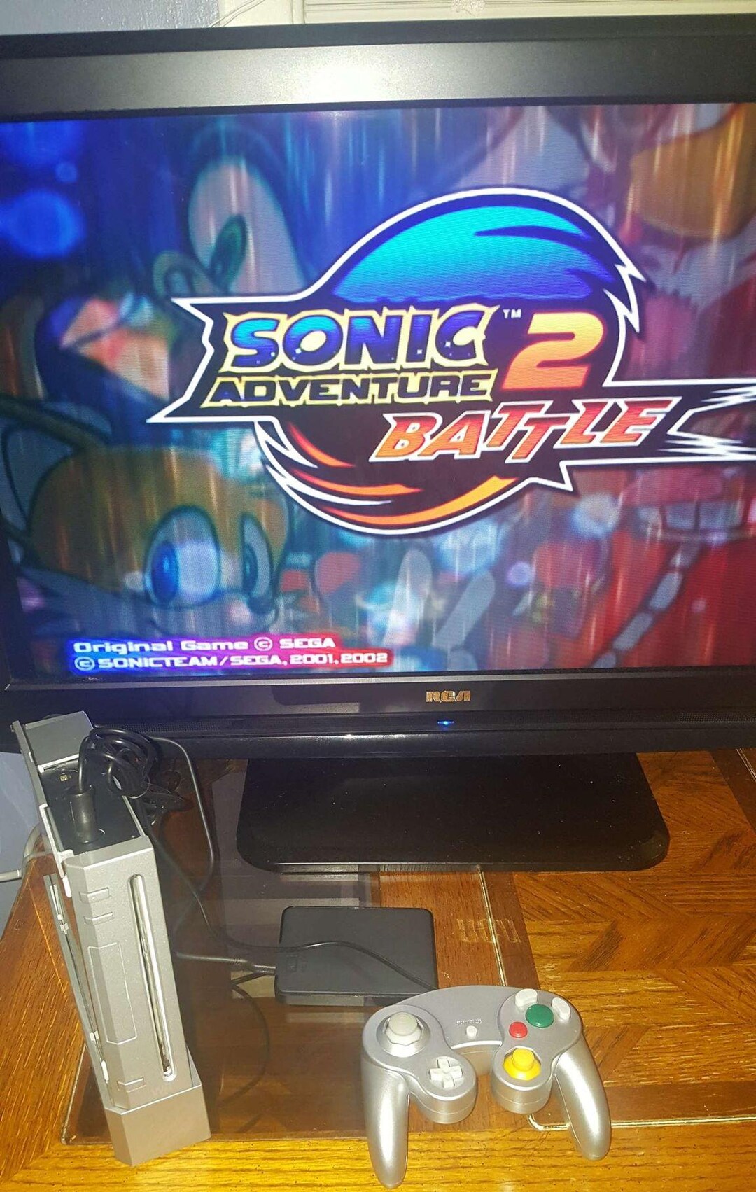 Wii 128gb CHOOSE YOUR COLOR W/ Cords, Wiimote, Gamecube Controller - Etsy