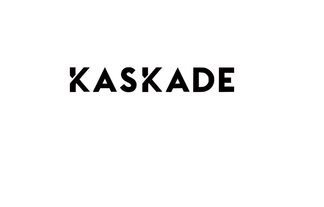 KASKADE DECAL - Multiple Colors & Sizes Including Glow in the Dark ...