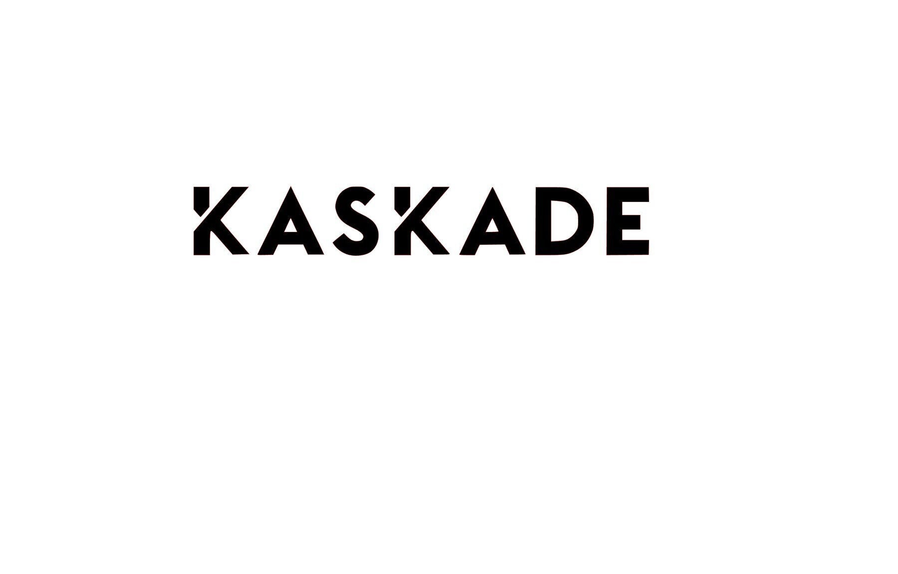 KASKADE DECAL Multiple Colors & Sizes Including Glow in the - Etsy