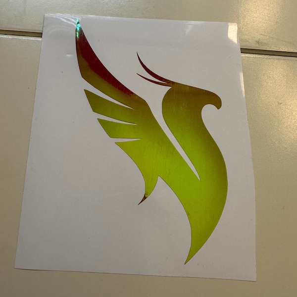 Illenium Decal - Etsy
