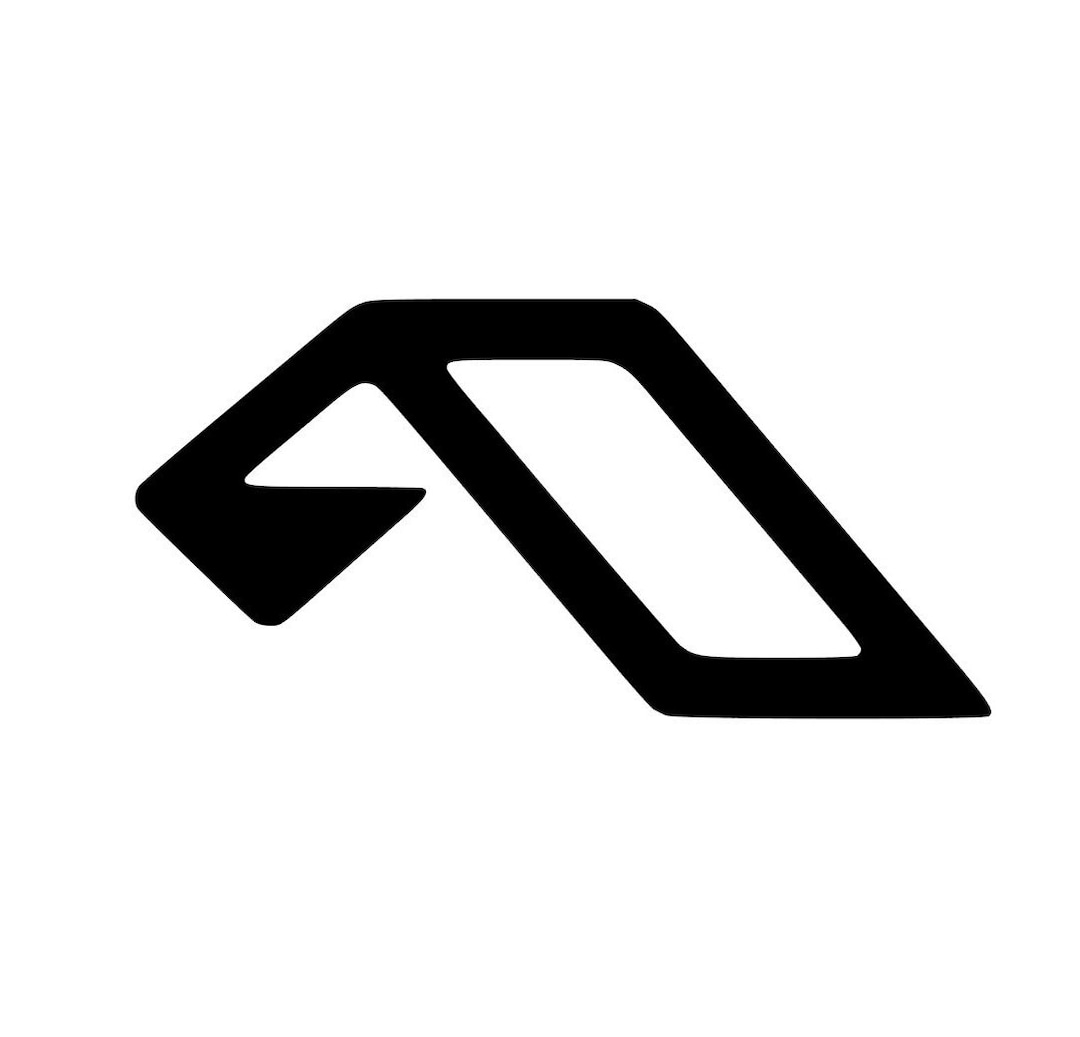 ANJUNADEEP LOGO DECAL - Multiple Colors & Sizes Including Glow in the ...