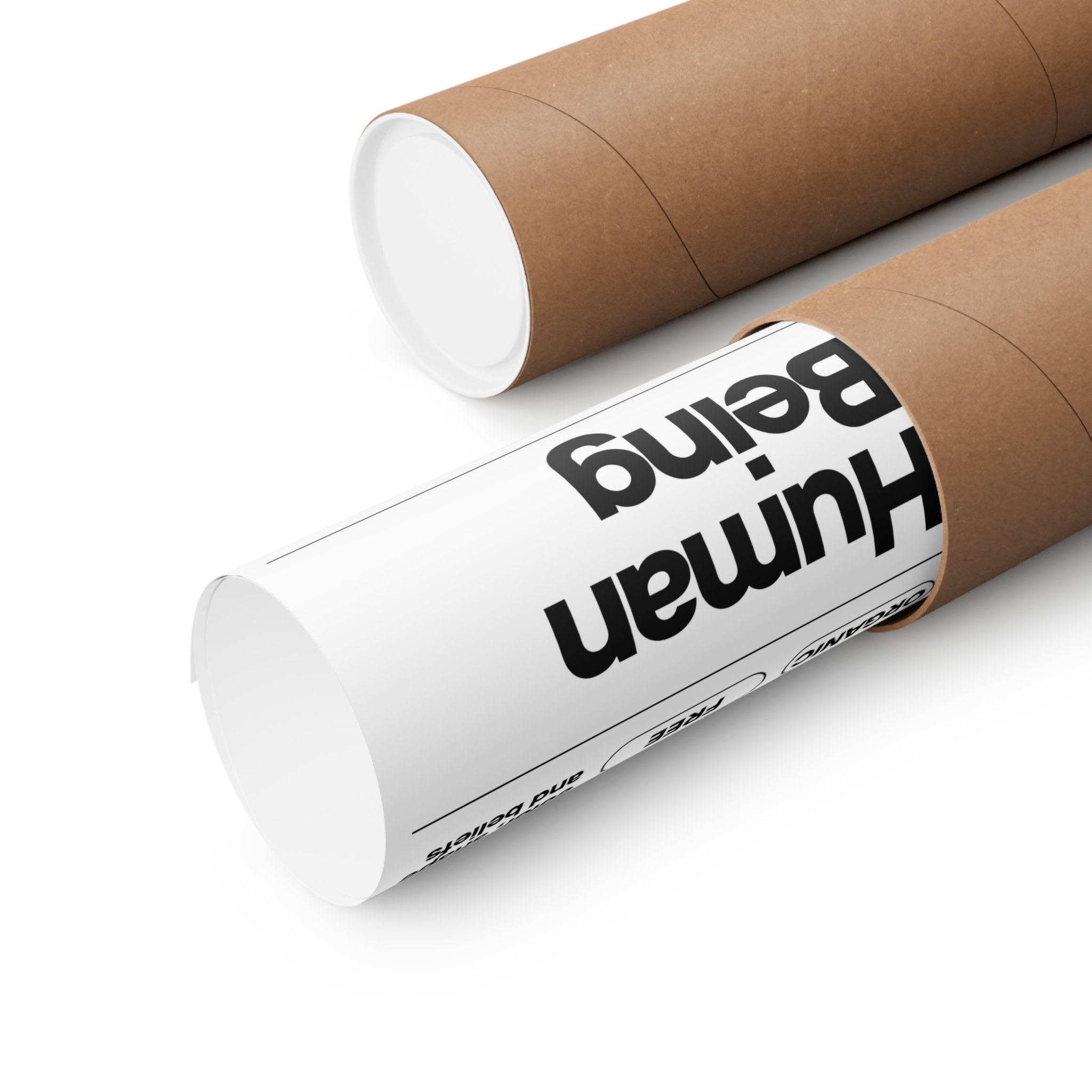 Human Being Poster - Etsy