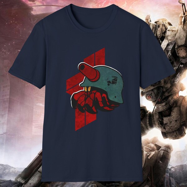 Armored Core Jacket - Etsy