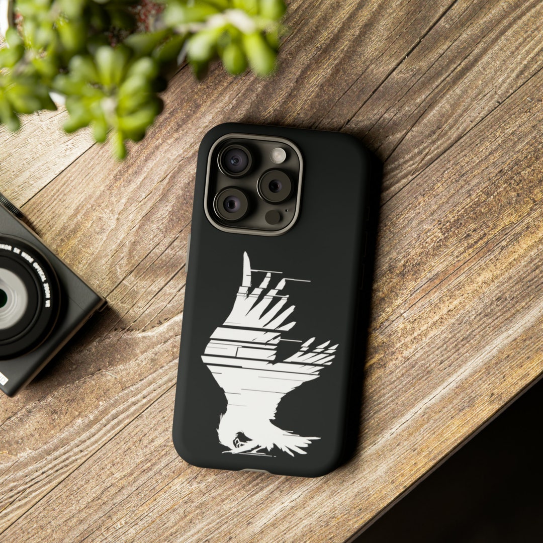 Raven Emblem Armored Core 6 Fires of Rubicon - Etsy