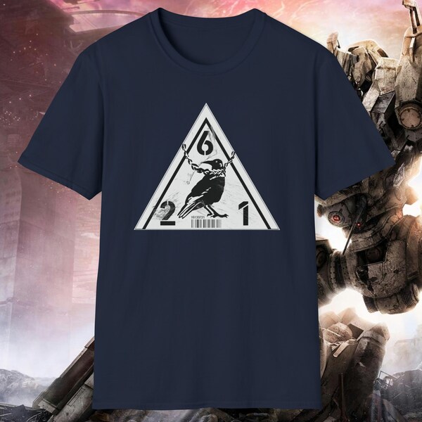 Armored Core 6 - Etsy Australia