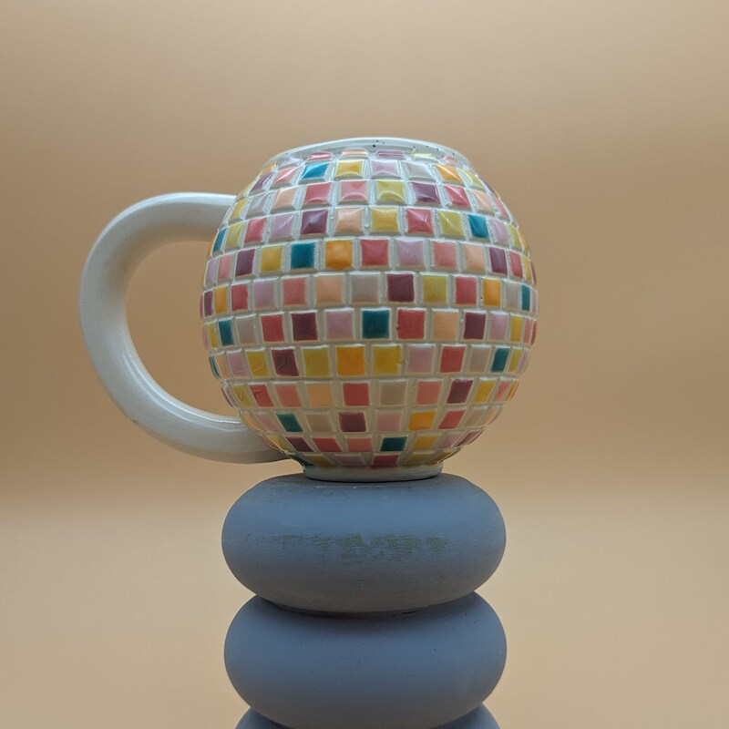 Hand Made Mugs - Etsy