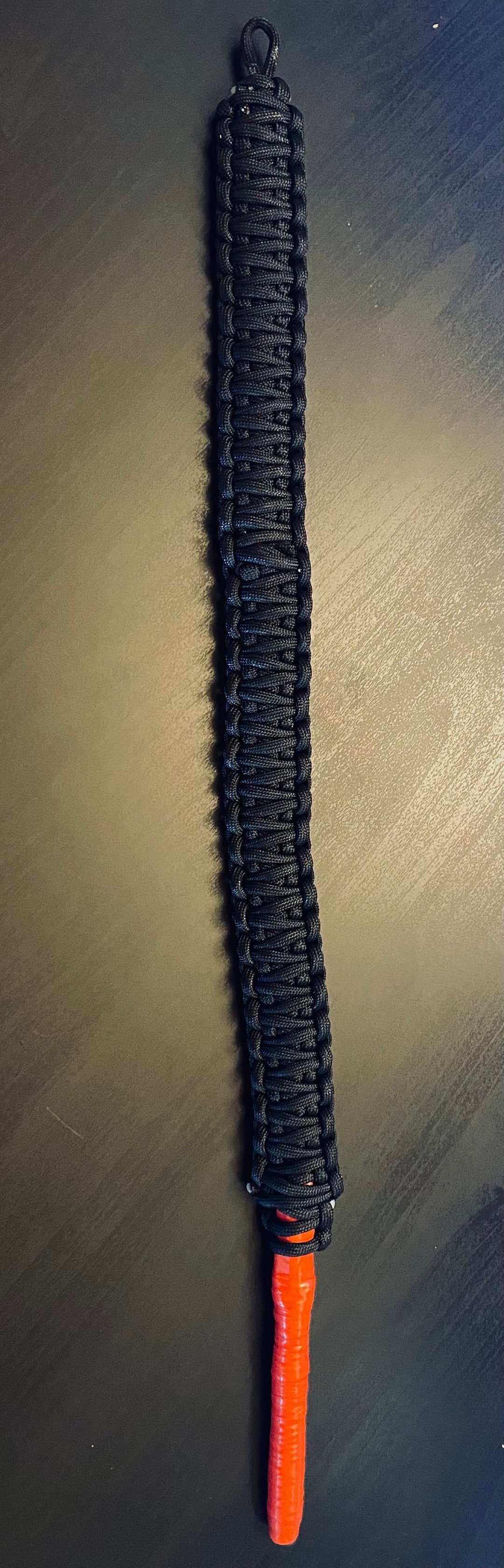 Impact Tool - Handmade BDSM Tool - Parachord Flogging Device - Etsy