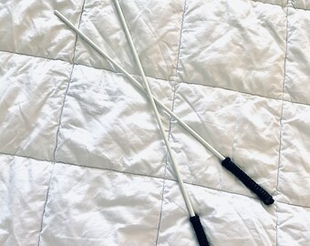 Spanking Cane 'braided Loopy' - Etsy UK