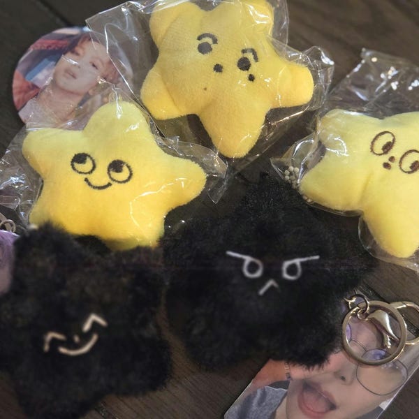 Nct Keychain - Etsy