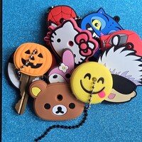 Tony Rubber Key Cover - Etsy