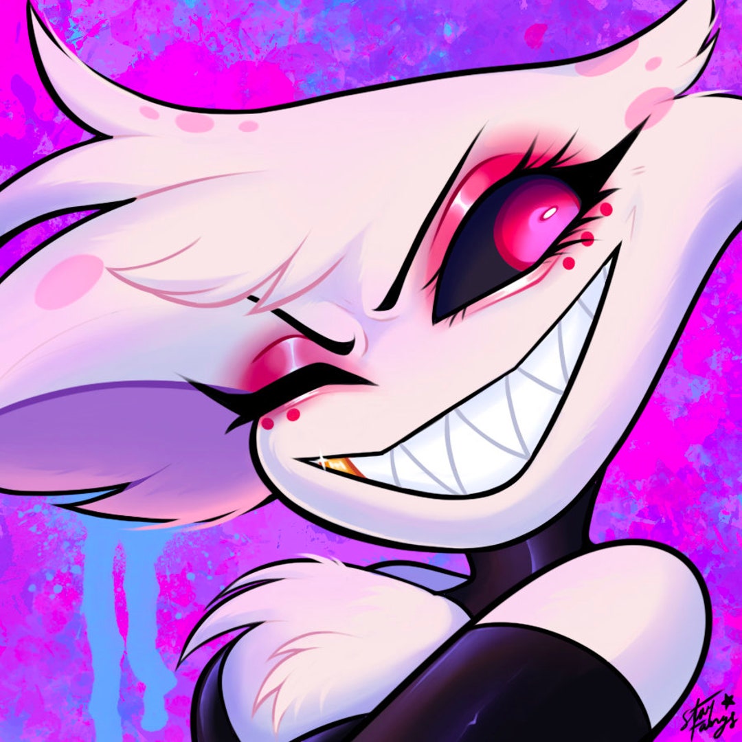 Character Pfp/icon Art Commission Furry, MLP, Human/humanoid - Etsy New ...