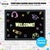 Gamer Graduation Complete Bundle, Colorful Neon Event Decor, Video Game ...
