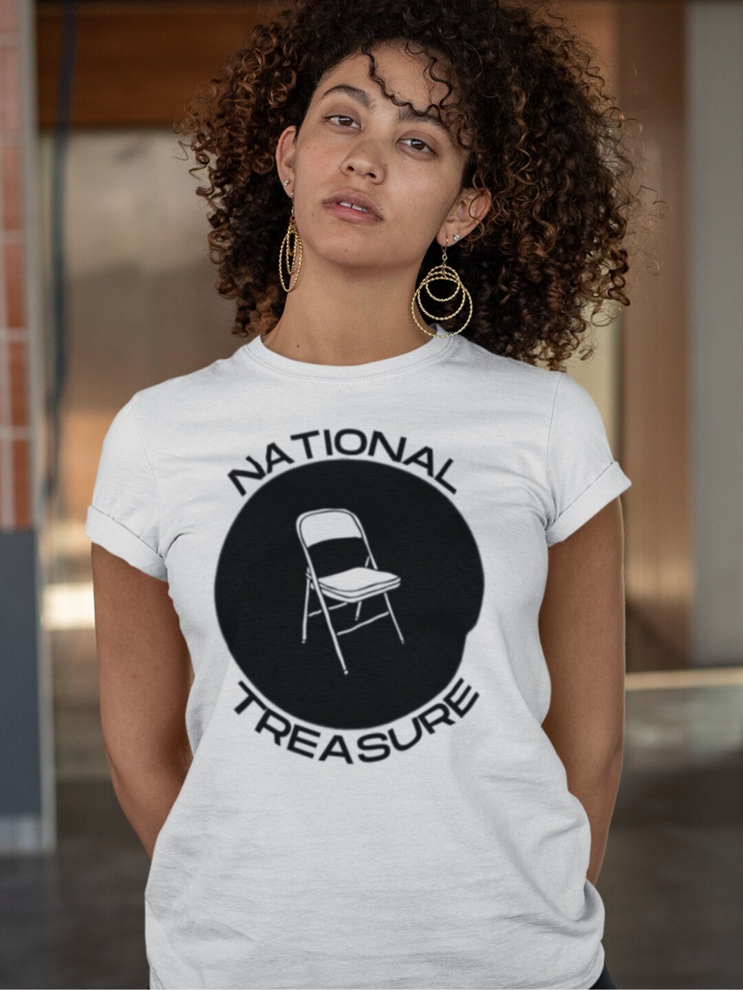 Alabama Chair Fight Viral T-shirt, Funny Riverboat Brawl Meme Tee ...