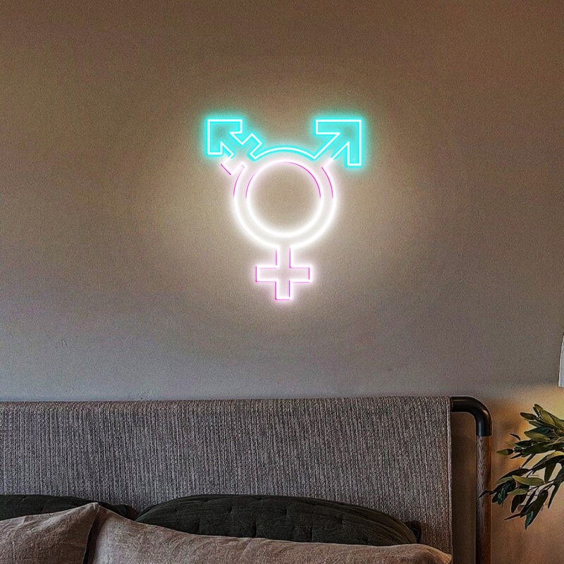 Transgender Pride - Etsy