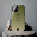 Speak Jesus Cross Phone Case, God Phone Case, Bible Verse Tough Phone ...