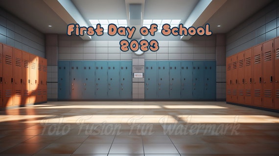 School Picture Day Backgrounds