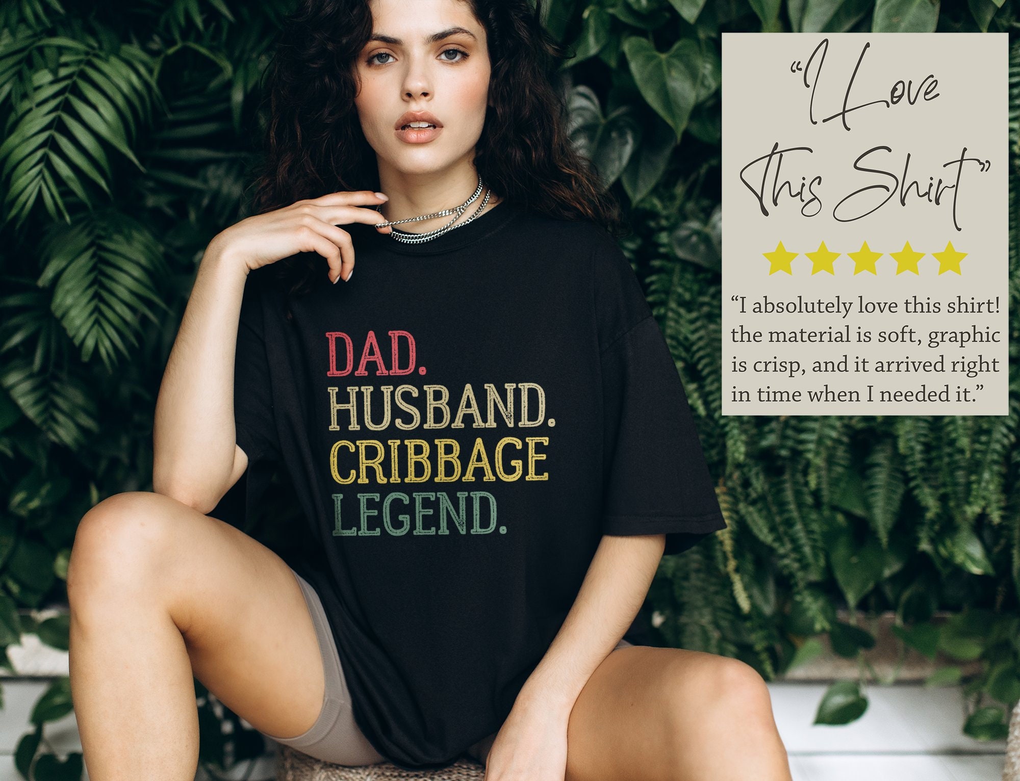 Funny Cribbage Shirt Cribbage Gift Cribbage Board Game Dad - Etsy