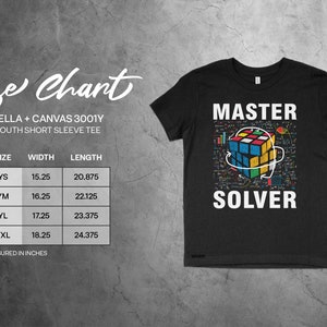 Rubiks Cube Costume Gifts, Rubik's Solve Lover Birthday Present Shirts ...