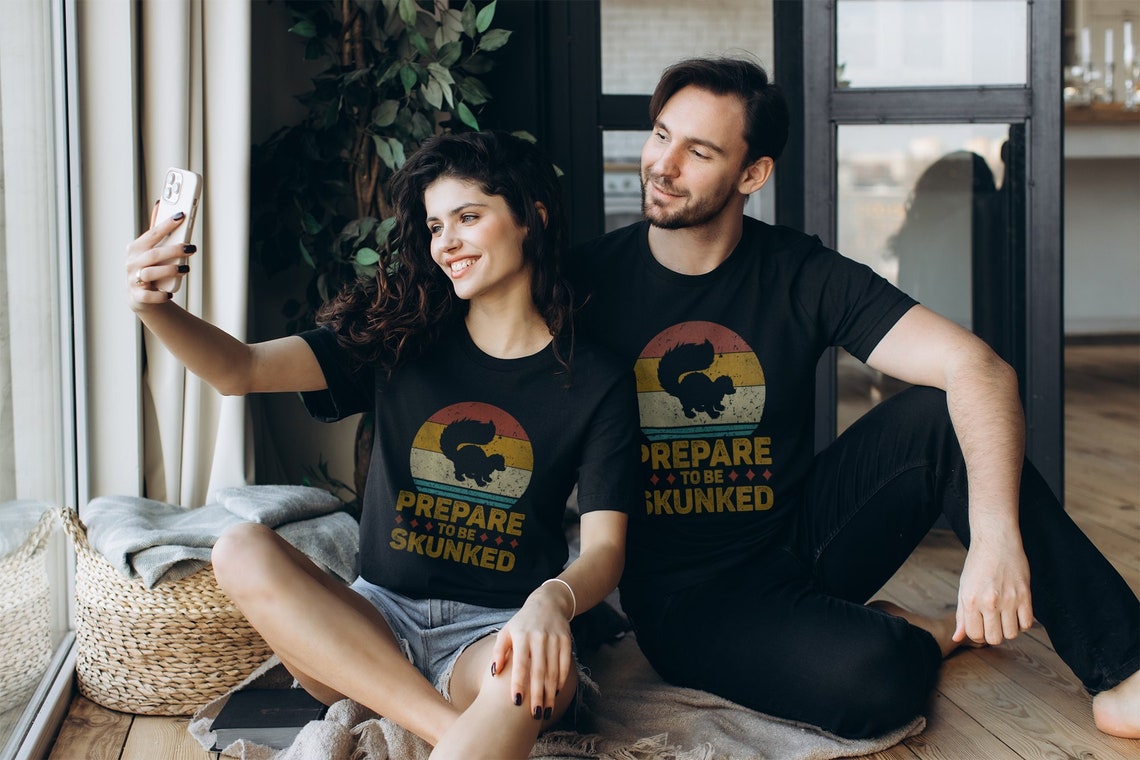 Funny Cribbage Shirt, Cribbage Gift, Cribbage Board Game, Prepare to Be ...