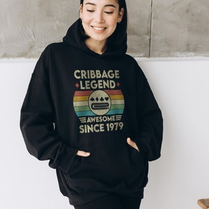Funny Cribbage Shirt, Cribbage Gift, Cribbage Board Game, Cribbage ...