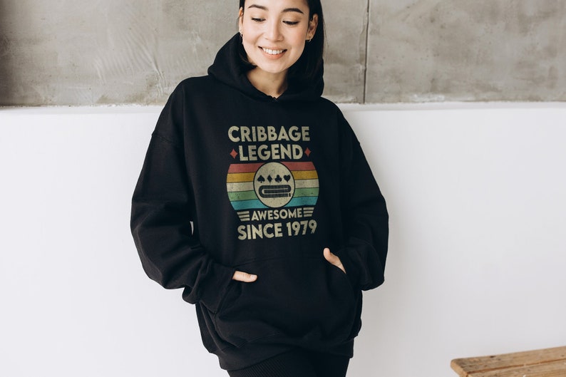 Funny Cribbage Shirt Cribbage Gift Cribbage Board Game - Etsy