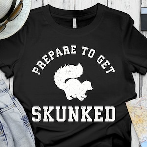 Funny Cribbage Shirt, Cribbage Gift, Cribbage Board Game, Prepare to ...