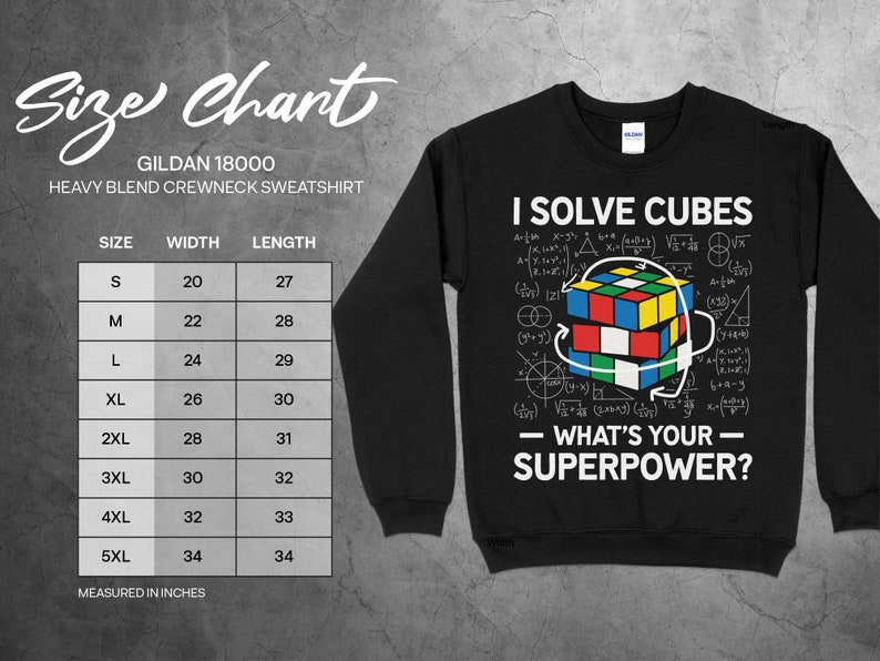 Rubiks Cube Costume Gifts, Rubik's Solve Lover Birthday Present Shirts ...