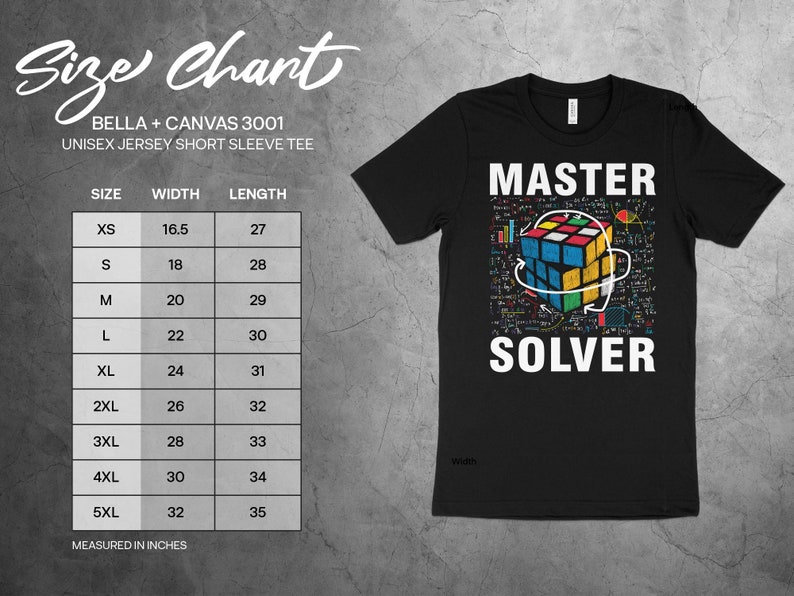 Rubiks Cube Costume Gifts, Rubik's Solve Lover Birthday Present Shirts ...