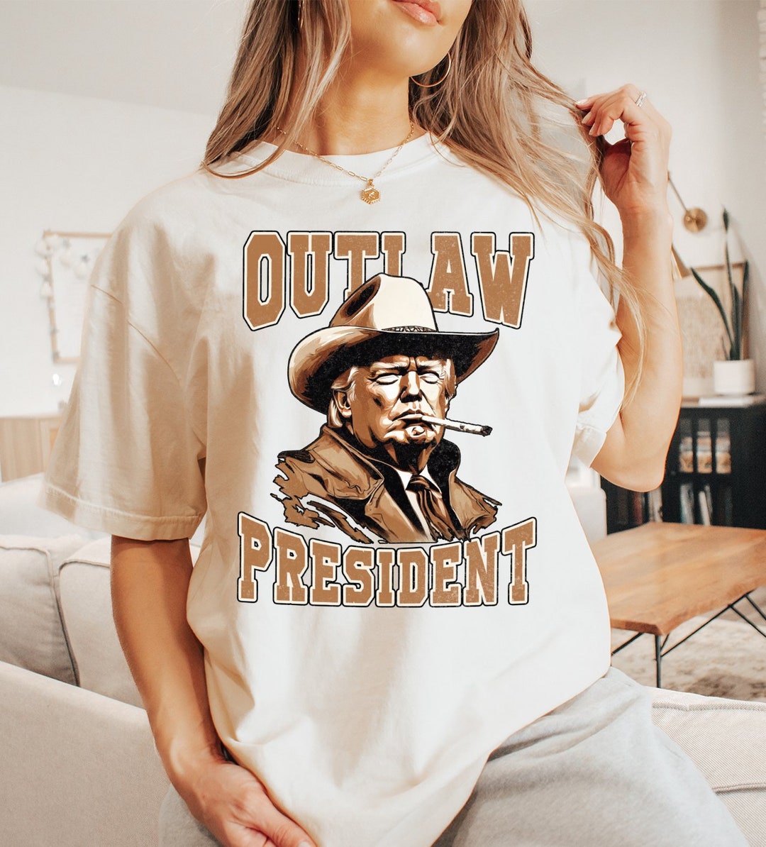 Trump 2024 Comfort Color Shirt, Trump Fight Shirt, Pro Trump Shirt ...